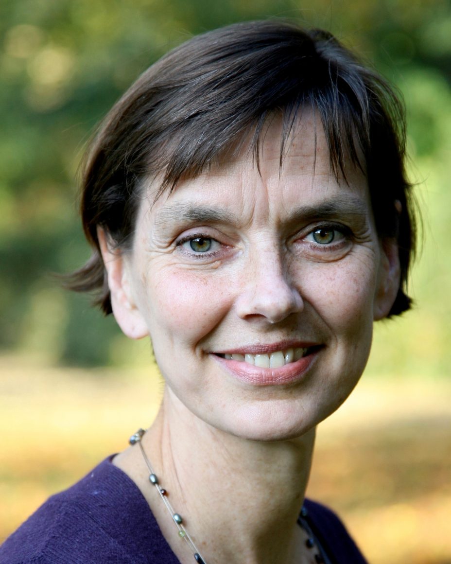 Trainer Maria van de Ven | Schoonderwoerd